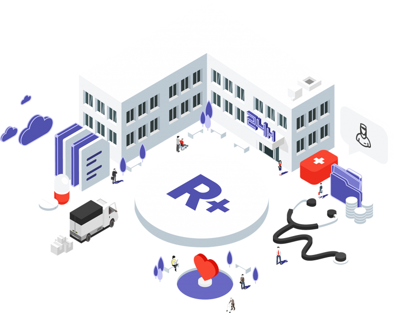 Software Gestión de Residencias - ResiPlus