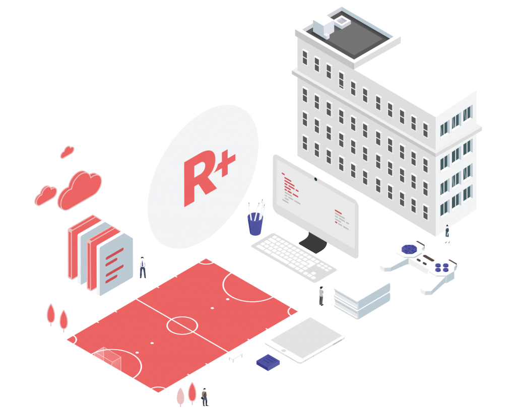 Infancia y Adolescencia - ResiPlus